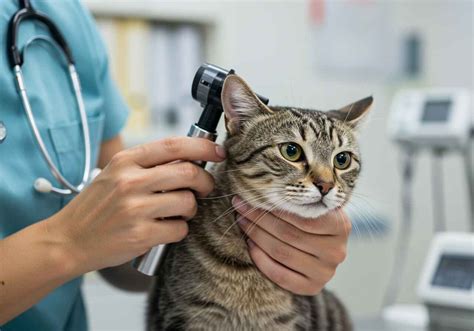 Cat Ear Infections Causes Symptoms Treatment And Prevention