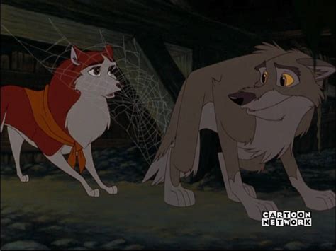 Balto Balto Jenna 6 By Jaidenray On Deviantart