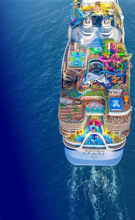 Cruise Deals Best Discount Cruises And Packages Royal Caribbean Cruises