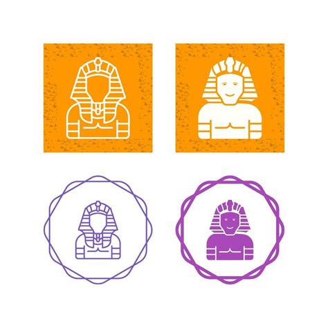 Pharaoh Vector Icon 27348328 Vector Art At Vecteezy