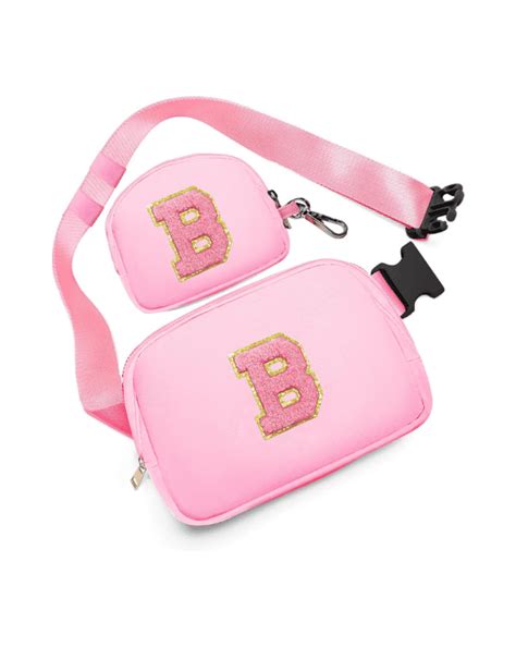 Initial Crossbody Bag The Buy Guide