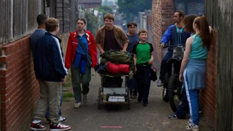 Pond Life Film Review