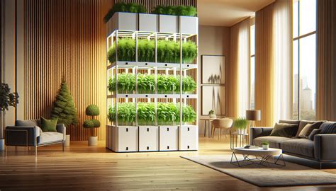 What Is Hydroponics And How Does It Work Growing Food Indoors