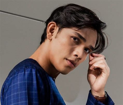 Nama Sedang In Aedy Ashraf Tak Nak Kaut Semua Kosmo Digital