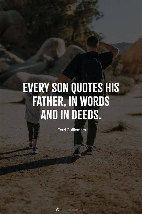 70 Great Happy Fathers Day Quotes For Dad Bright Drops