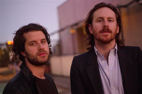 Check Out Eric Scullins Story Voyage La Magazine La City Guide