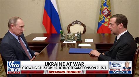 Russia Sanctions Bill Aims To Give Trump Leverage To End Ukraine War