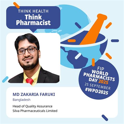 Rph Md Zakaria Faruki