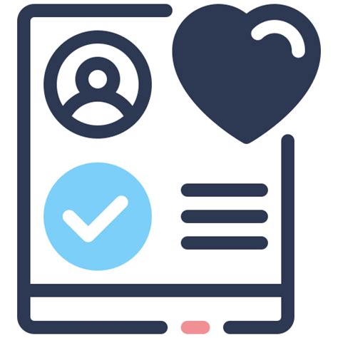 Reference Generic Mixed Icon