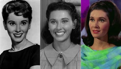 Elinor Donahues Tv Journey From Father Knows Best To Star Trek