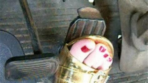 Lexi Revving Vw Bus New Camera View Red Line Pedal Pumping Resource