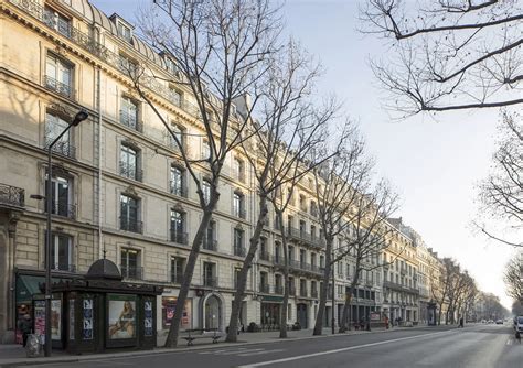 106 Haussmann Colonial