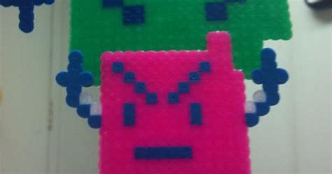 The Mooninites Album On Imgur