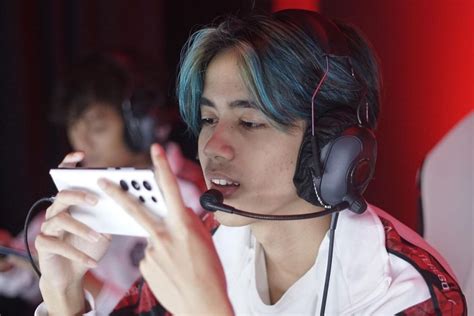 Update Pemain Celiboy Naik Ke Alter Ego Mpl Lagi