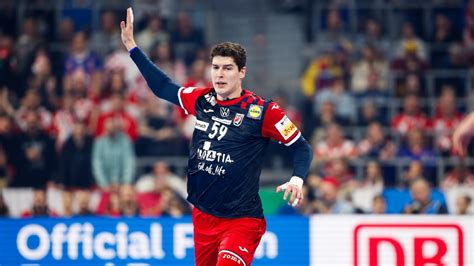 Luka Lovre Klarica Osjećam Se Odlično želim Pokazati Da Zaslužujem