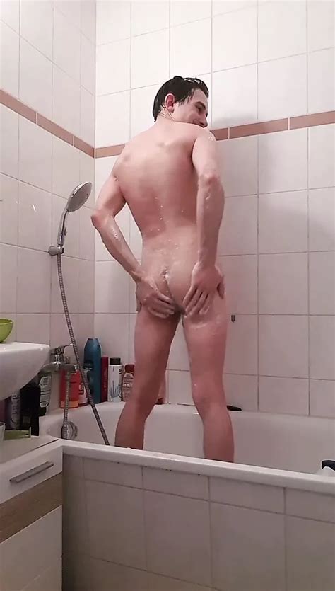 Fancy A Shower Xhamster
