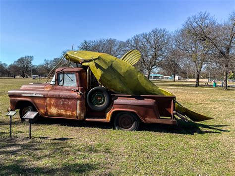 15 Amazing Things To Do In Lampasas Tx Very Truly Texas