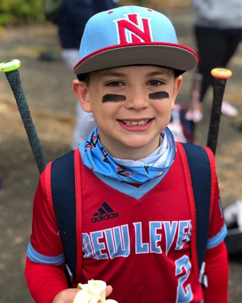 New Level Baseball 11u Added A New Level Baseball 11u