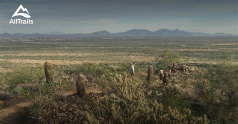 Best 10 Trails In Apache Wash Trailhead Alltrails