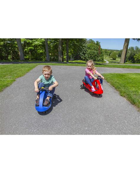 The Original Plasmacar® Plasmart Toys