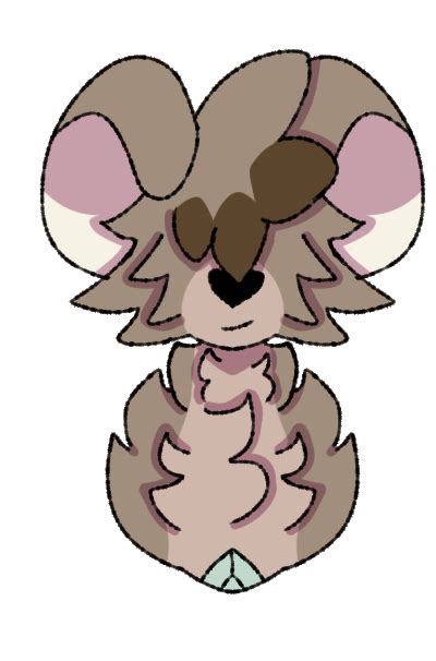 Lovely Fluffy Gal By Hunt Er On Deviantart