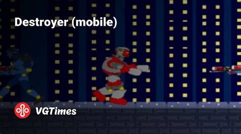 Destroyer Mobile All About The Game Trailer System Requirements
