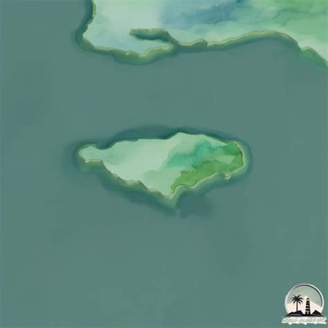 Masson World Islands