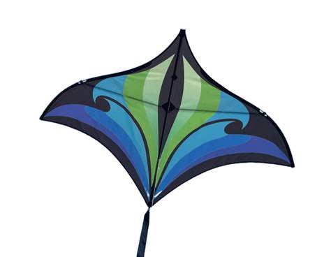 Swift Delta By Spiderkites Greenviolet Kitty Hawk Kites