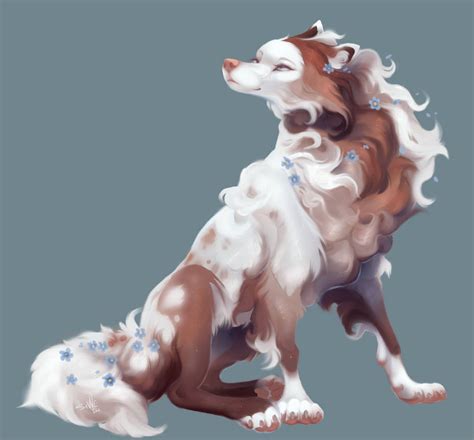 Faeryn By Savveika On Deviantart