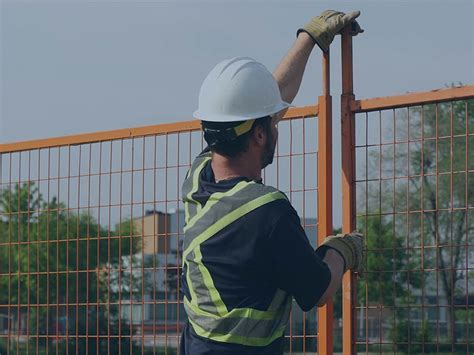 Security And Privacy Panels Orange Fence Rentals Products