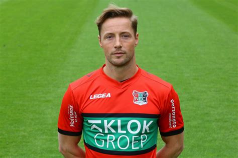 Van Eijden Is Forzanecs Speler Van Het Seizoen