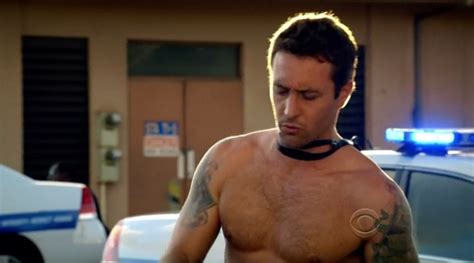 Male Celebrity Nude Index Alex Oloughlin