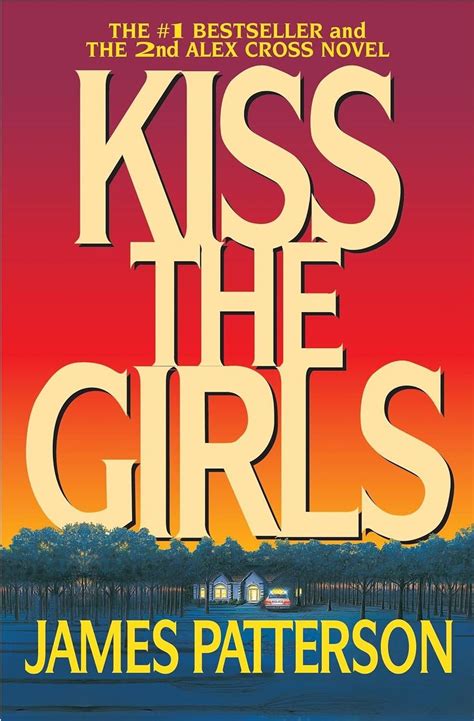 11 Must Read James Patterson Summer Thrillers Brit Co