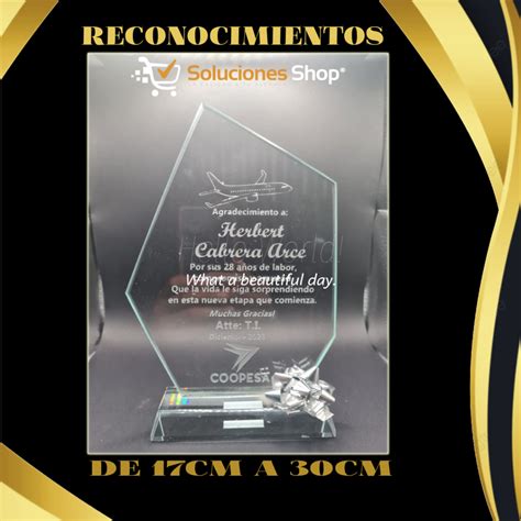 Reconocimiento En Vidrio Oscuro En Costa Rica Soluciones Shop®