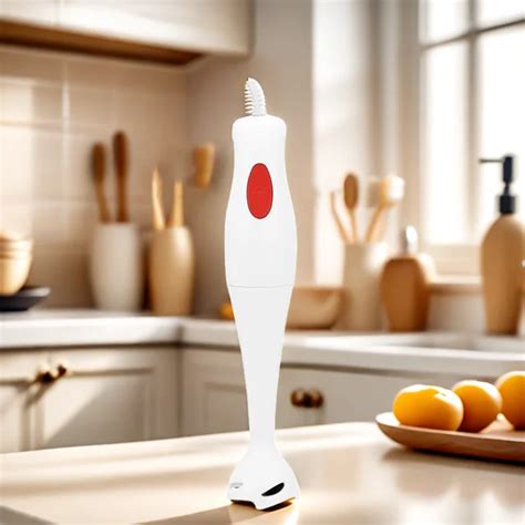 Mini Pimer 300w Savio Electro Rosario