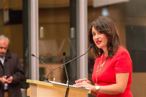 Assemblywoman Lorena Gonzalez Resigns To Lead California Labor