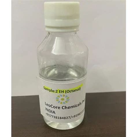Liquid Octanol 2 Eh 200 Litre Drum For Defoaming Agent At ₹ 230kg In