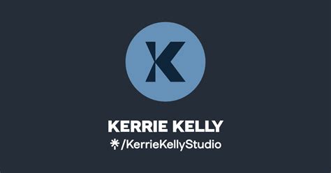 Kerrie Kelly Instagram Linktree