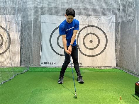 『フリップ』とは？｜ゴルフスイングを変える鍵と、その直し方を解説！ Total Golf Fittness（トータルゴルフフィットネス）