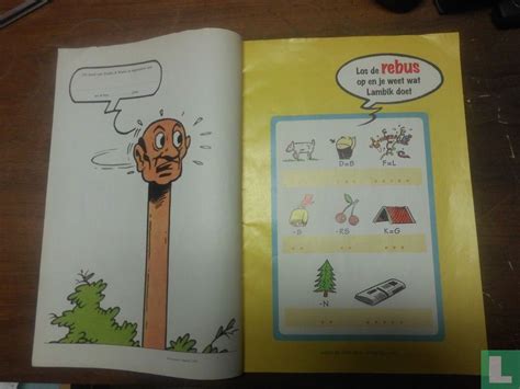 De Efteling Elfjes 168 2003 Suske En Wiske Lastdodo