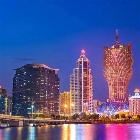 澳门举办“青年就业博览会” 世展网