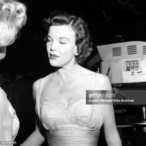 400 Nanette Fabares Photos And High Res Pictures Getty Images