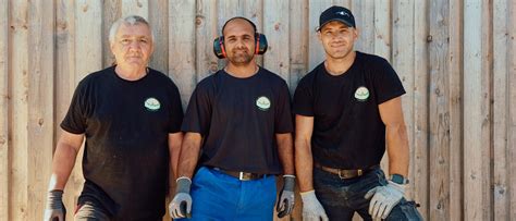 Dölker Holzwerk Über Uns