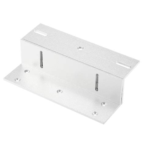 Z Bracket Door Access Control