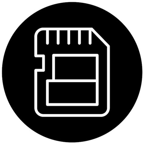 Page 35 Sd Icon Images Free Download On Freepik