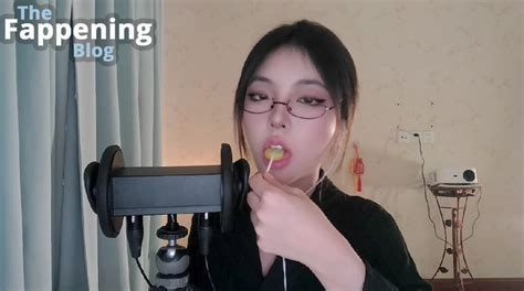 Bean Bunasmr Nude Leaks Photo 2 Thefappening