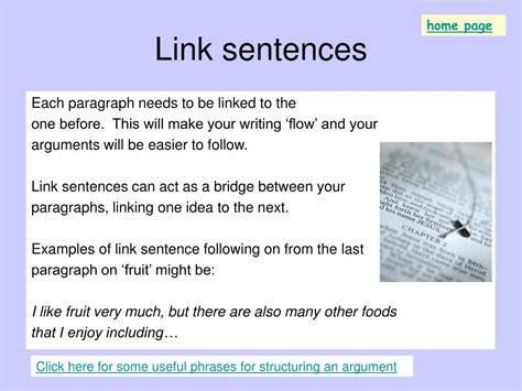Ppt Discovering Sentence Styles And Structures For Successful Writing