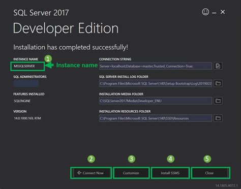 Getting Started With Sql Detailed Explanation Golinuxcloud
