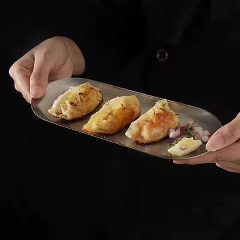 Wholesale High Quality Custom Dessert Plates