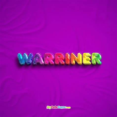 Warriner Meaning What Is The Meaning Of Name Warriner [ 2024 Update ]